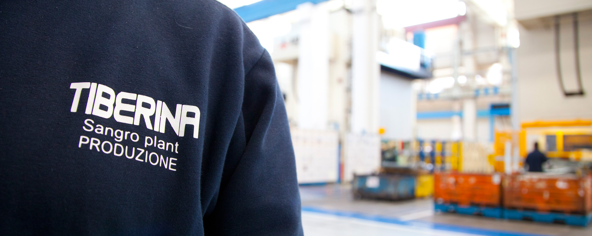 Careers — Tiberina Group - Umbertide, Italy