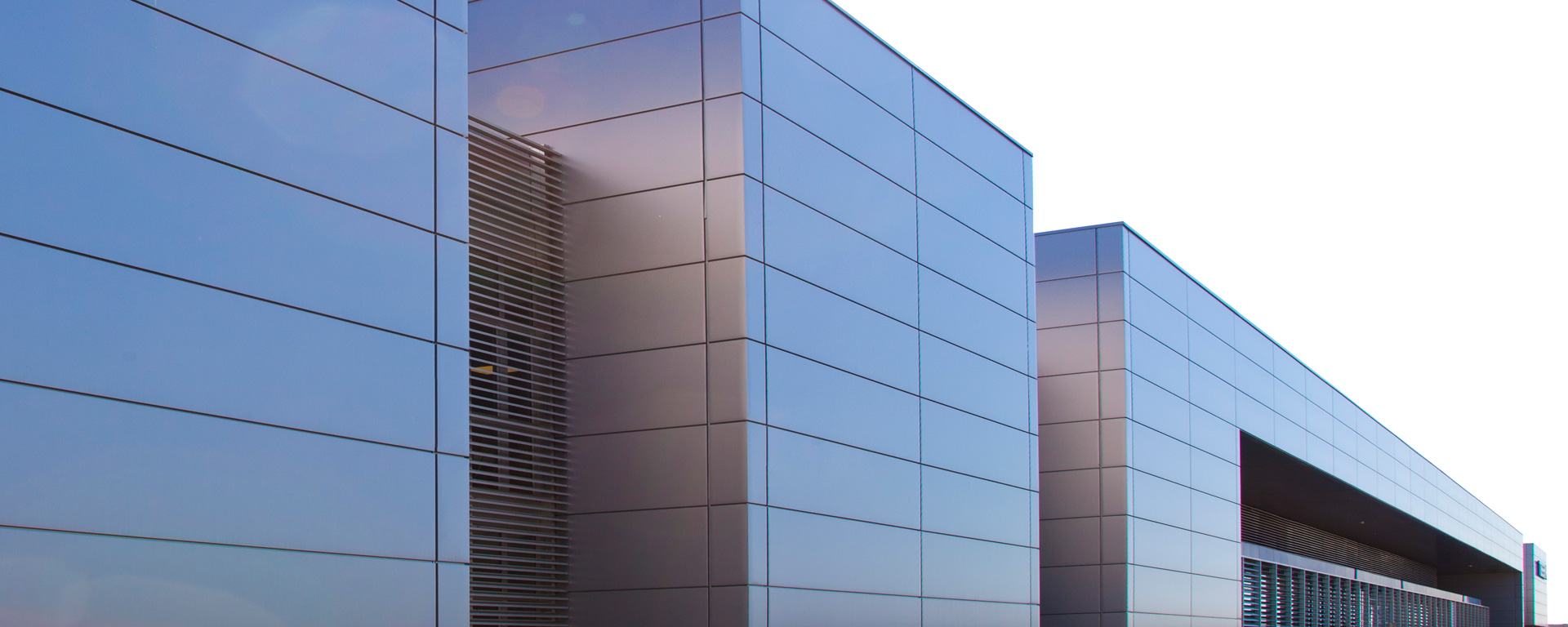 Company — Tiberina Group - Umbertide, Italy