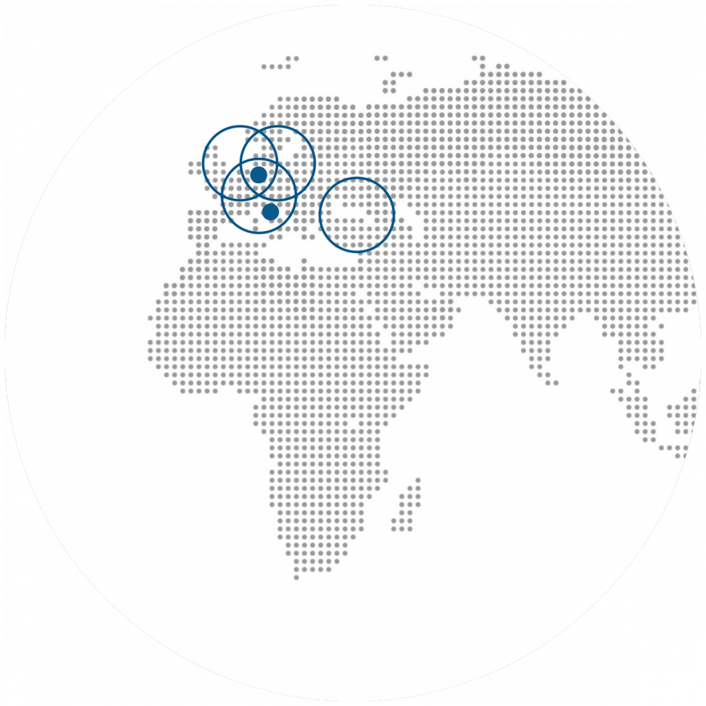 Company — Tiberina Group - Umbertide, Italy