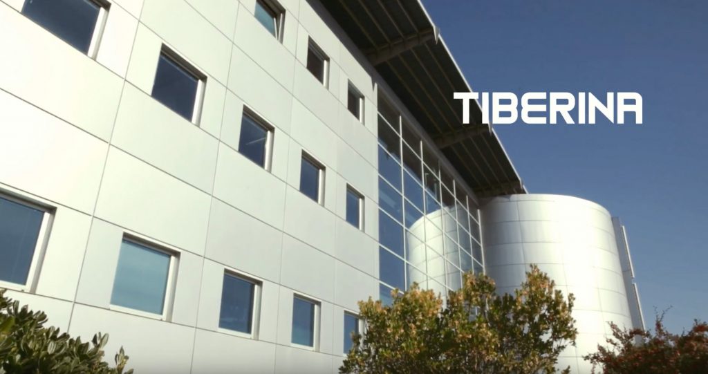 Company — Tiberina Group - Umbertide, Italy