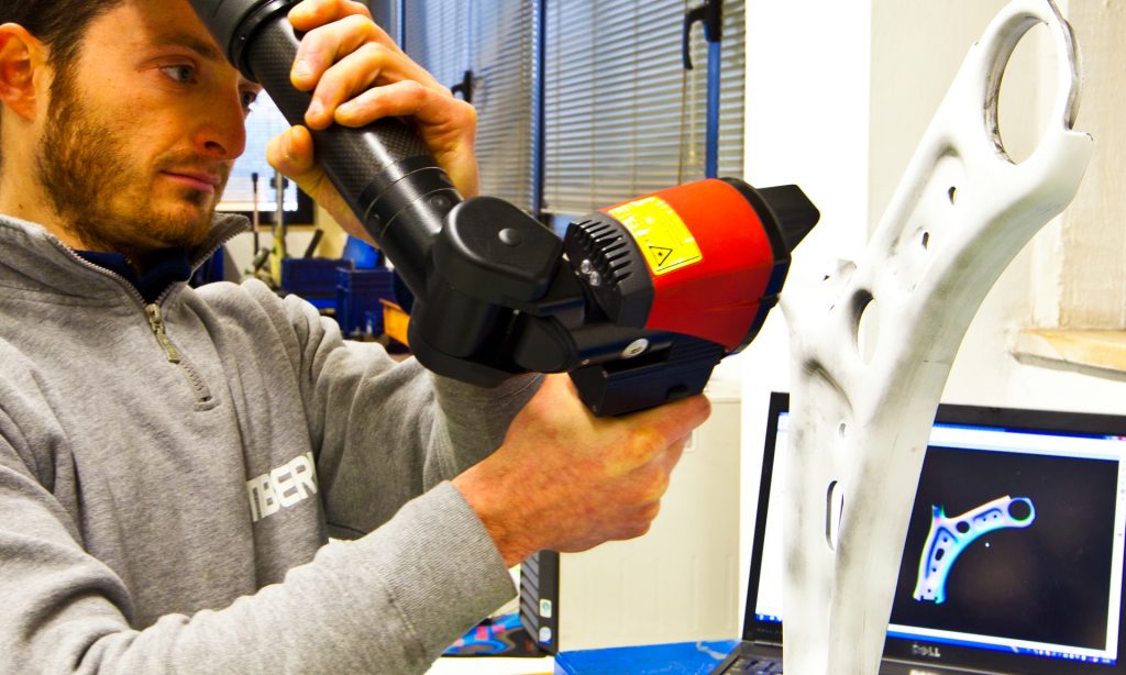 Company — Tiberina Group - Umbertide, Italy