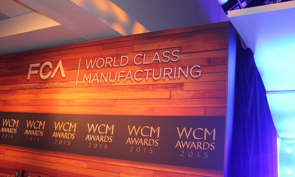 Difference — Tiberina Group - Umbertide, Italy