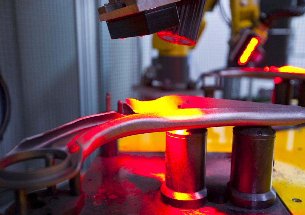 Innovation — Tiberina Group - Umbertide, Italy